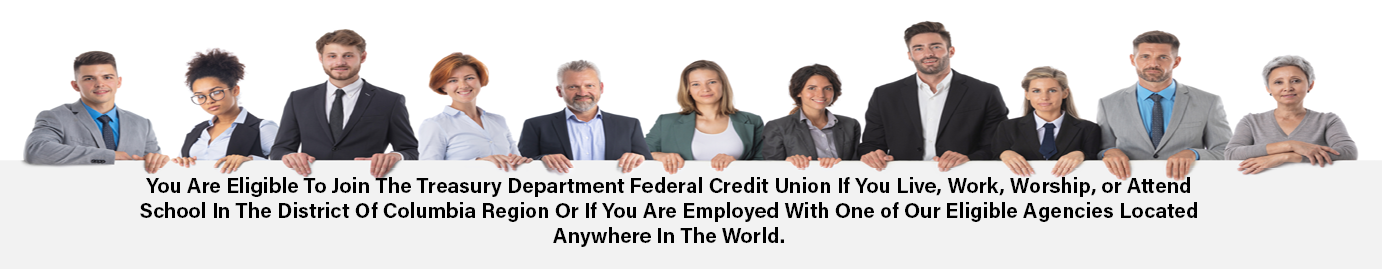 Home - Treasury Department FCU