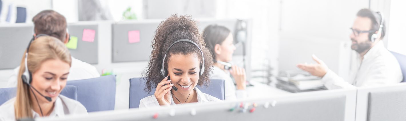 Call Center - Treasury Department FCU